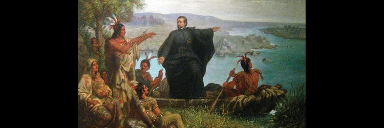 La Orden de los Jesuitas: Historia, Misiones e Influencia | RELICS