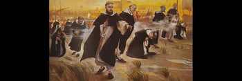 The Dominican Order: History, Mission and Influence | RELICS