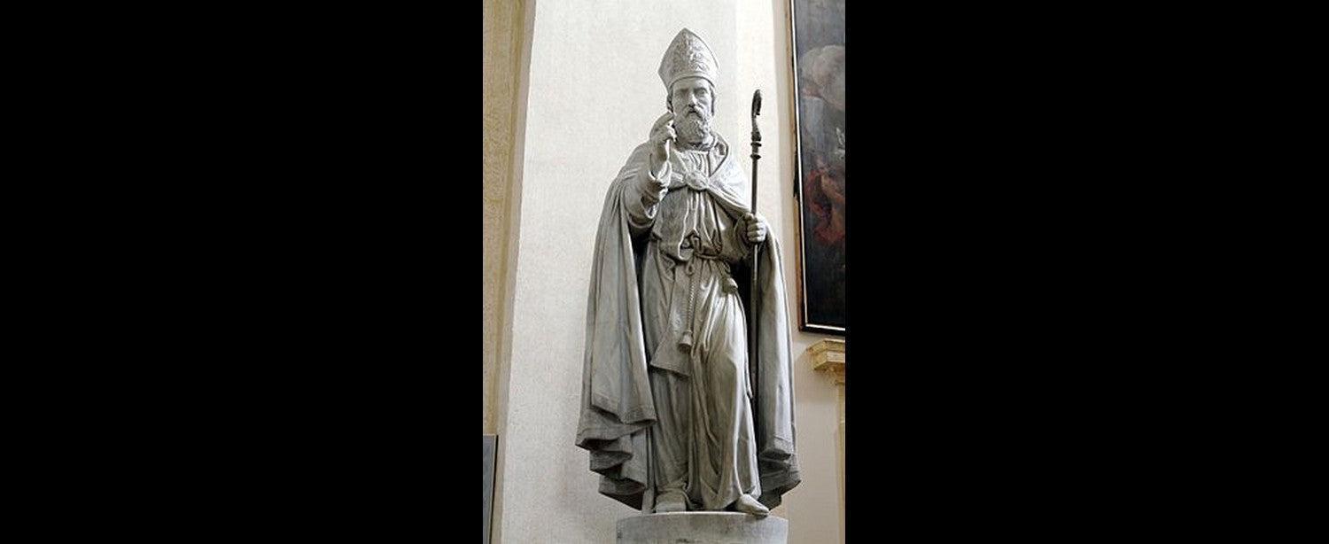 Saint Rufin | RELICS