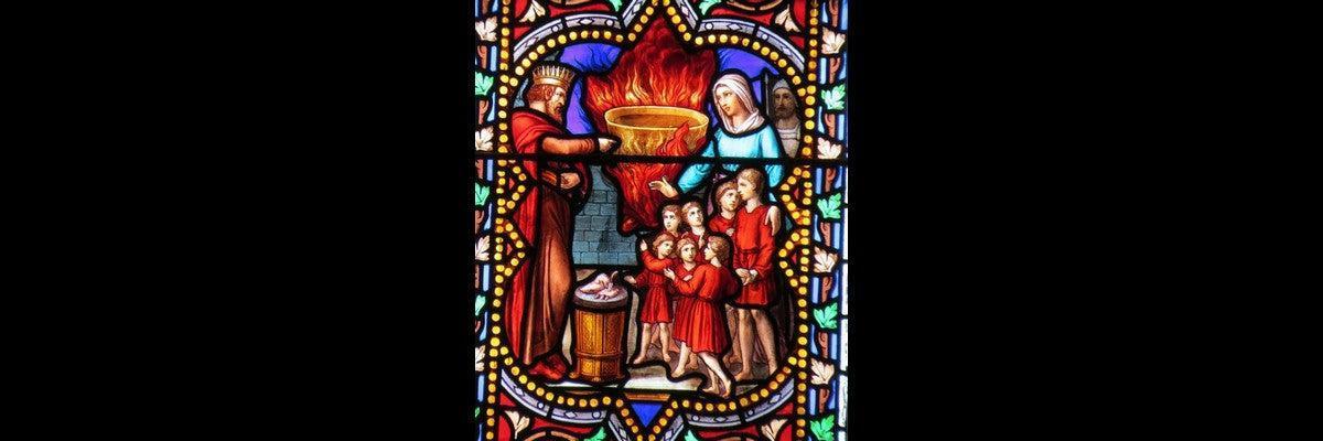 Saint Felicity of Rome — Mother of Martyrs and Model of Heroic Faith ...