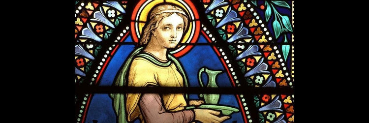 Sainte Marthe de Béthanie : L'Exemple de Dévotion et de Service | RELICS