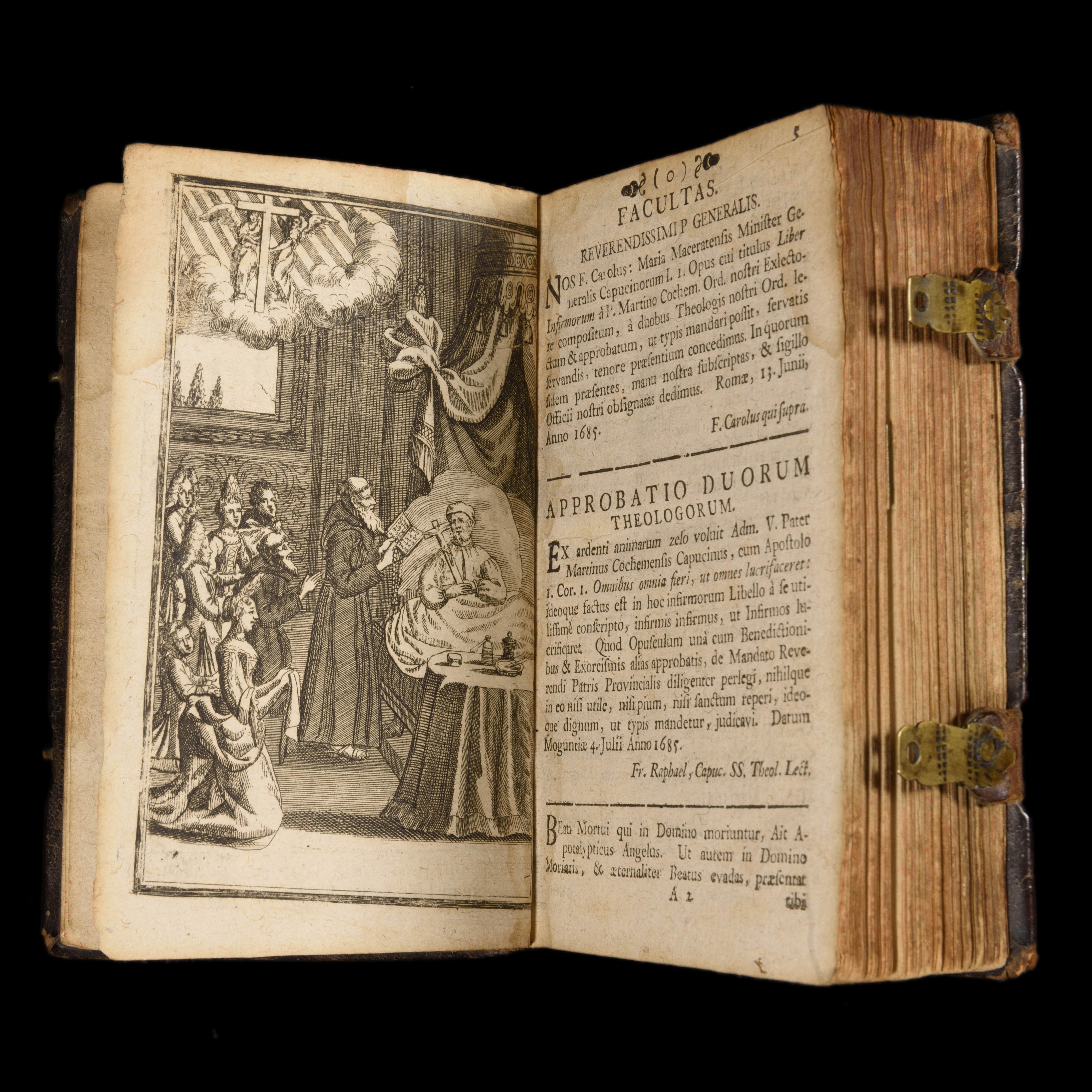 Antiquarian books | RELICS