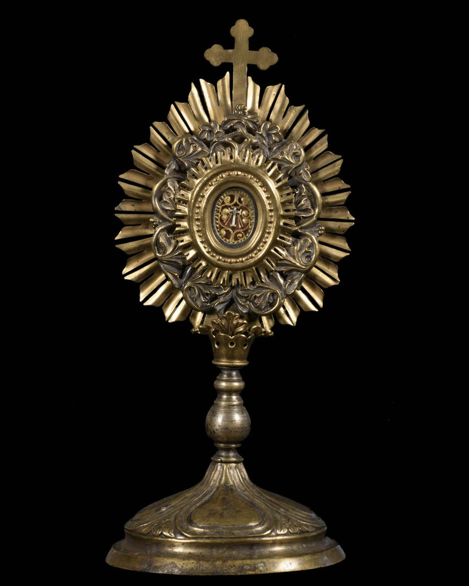 Relics of the True Cross: Sacred Objects of History. | RELICS