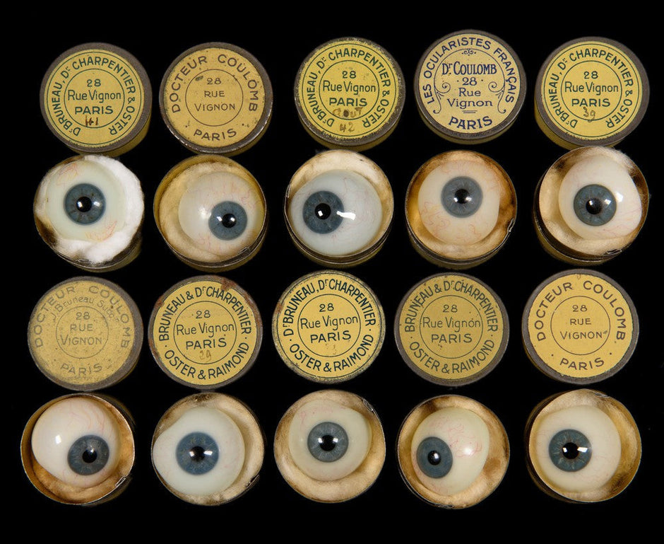 Explore the Strange with Our Antique Oddities Collection | RELICS