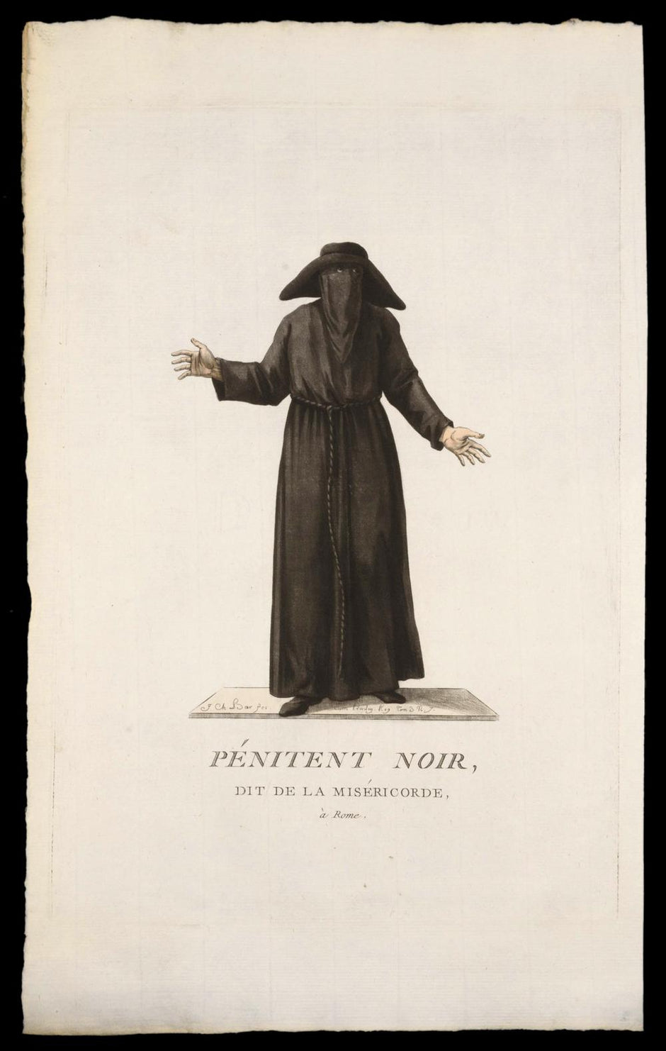 Religious and esoteric engravings from the 16th to the 19th Century ...