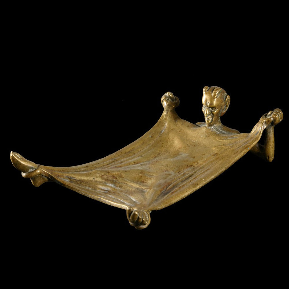 Ancient esoteric objects: The devil and the occult | RELICS