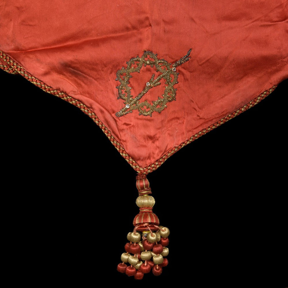 CAPIROTE OF PENITENT b | RELICS