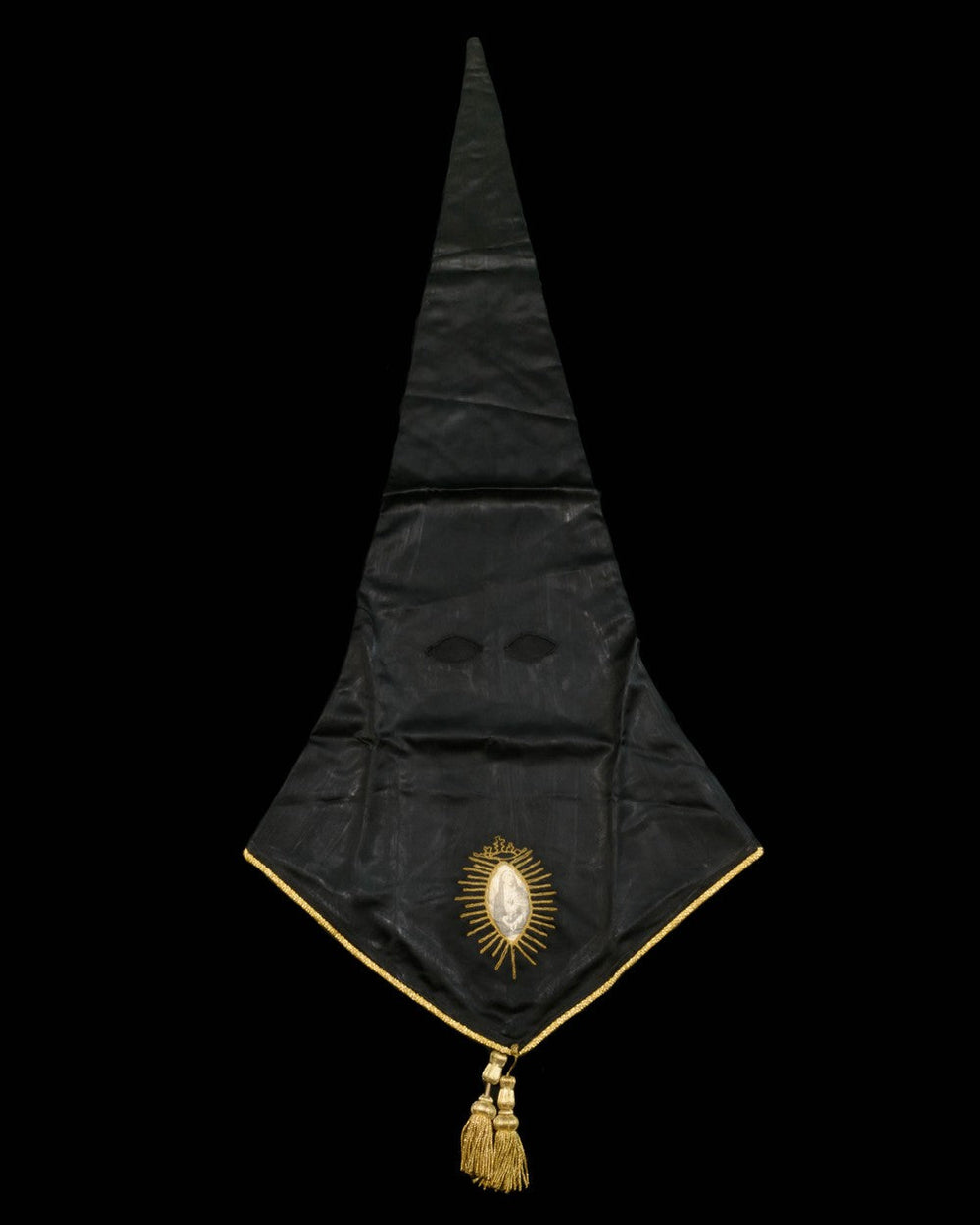 CAPIROTE OF PENITENT | RELICS