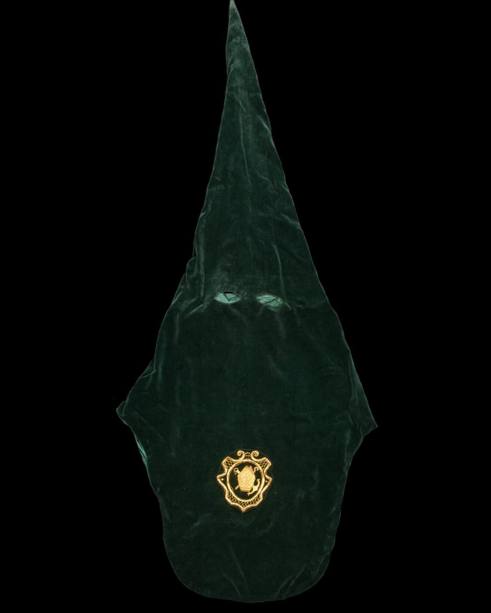 CAPIROTE de la confrérie de la MACARAENA | RELICS