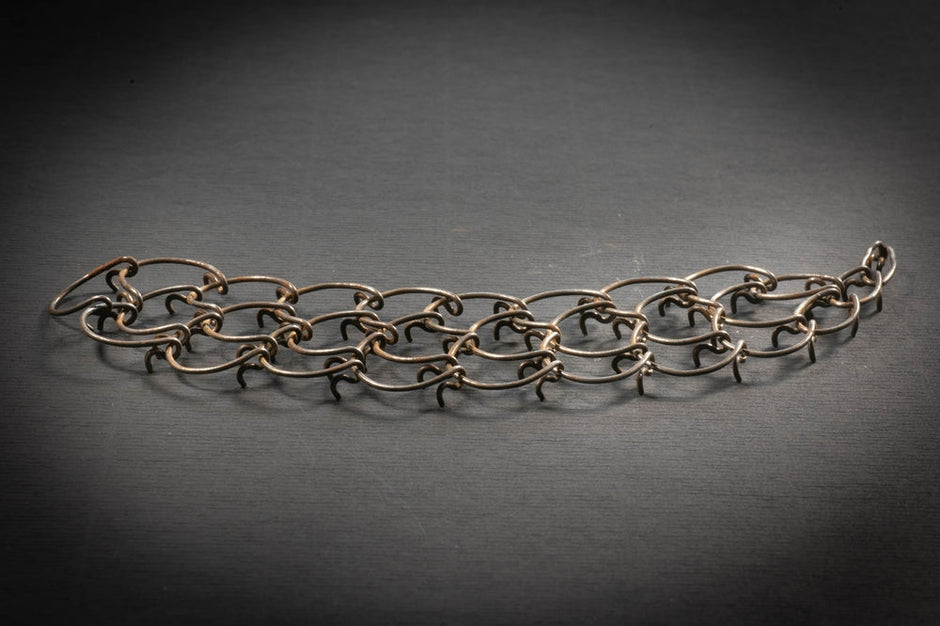 Instruments of penance and flogging : cilices and disciplines | RELICS