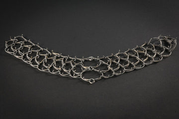 Instruments of penance and flogging : cilices and disciplines | RELICS