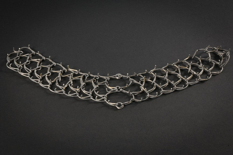 Instruments of penance and flogging : cilices and disciplines | RELICS