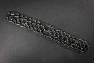 Instrumentos de penitencia y flagelación: cilicios y disciplinas. | RELICS