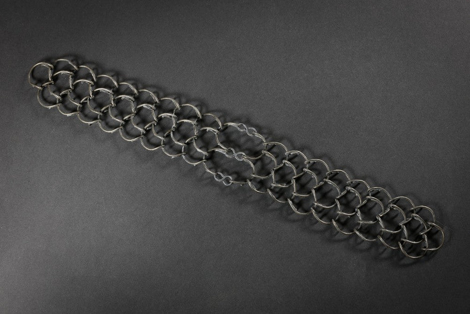 Instruments of penance and flogging : cilices and disciplines | RELICS