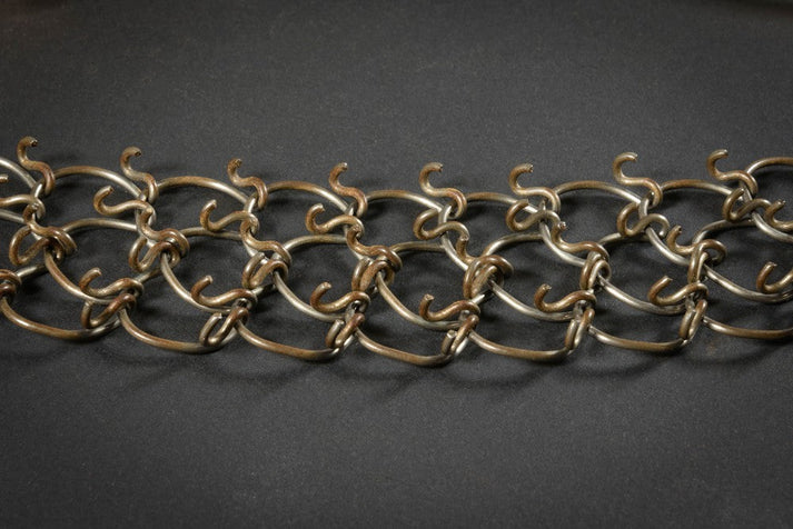 CILICE MÉTALLIQUE XIXeme siècle | RELICS