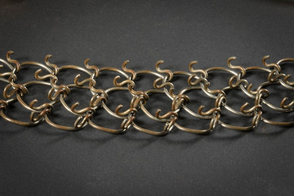 CILICE MÉTALLIQUE XIXeme siècle | RELICS