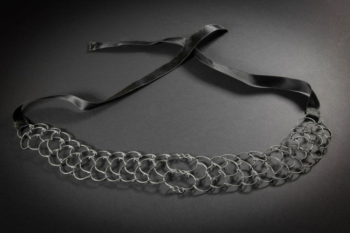 Instruments of penance and flogging : cilices and disciplines | RELICS