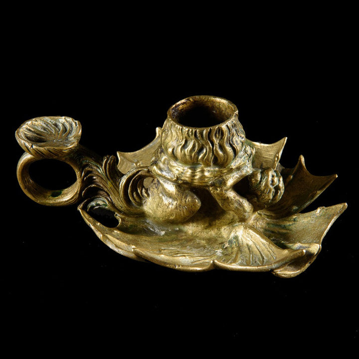 Ancient esoteric objects: The devil and the occult | RELICS