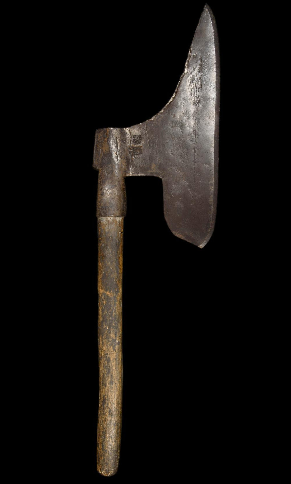 EXECUTIONER'S AXE, 17th–18th century | RELICS