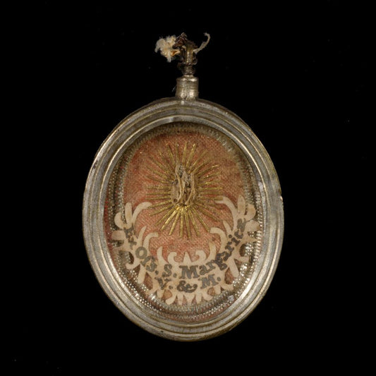 Reliquias y Relicarios - Historia y Misterio | RELICS