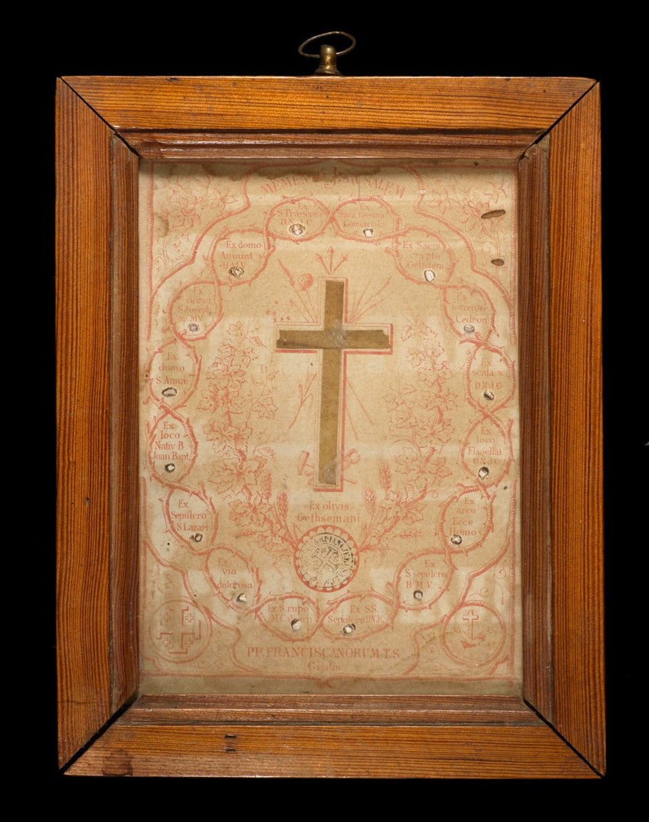 Ancient Relics and Reliquaries - History and Mystery | RELICS