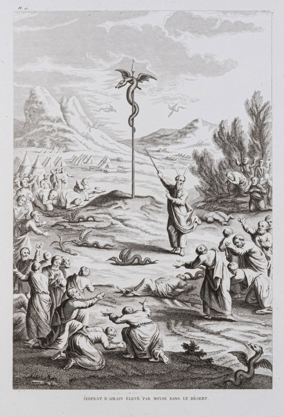 Religious and esoteric engravings from the 16th to the 19th Century ...