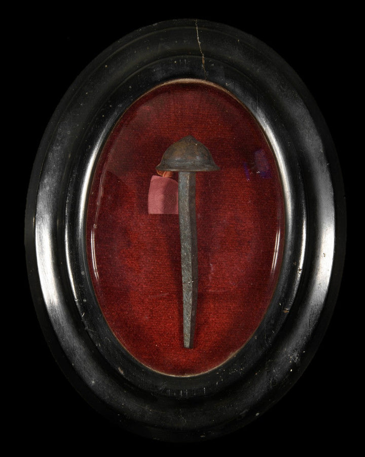 Ancient Relics and Reliquaries - History and Mystery | RELICS