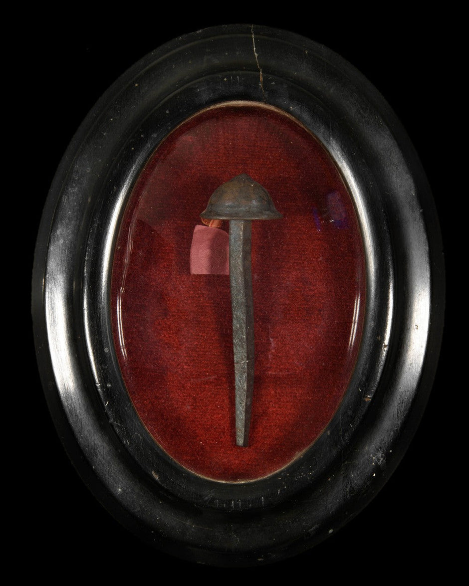 Ancient Relics and Reliquaries - History and Mystery | RELICS