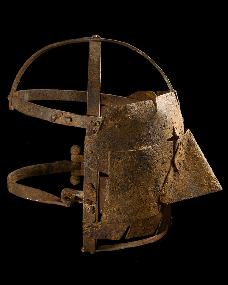 Explore the Strange with Our Antique Oddities Collection | RELICS