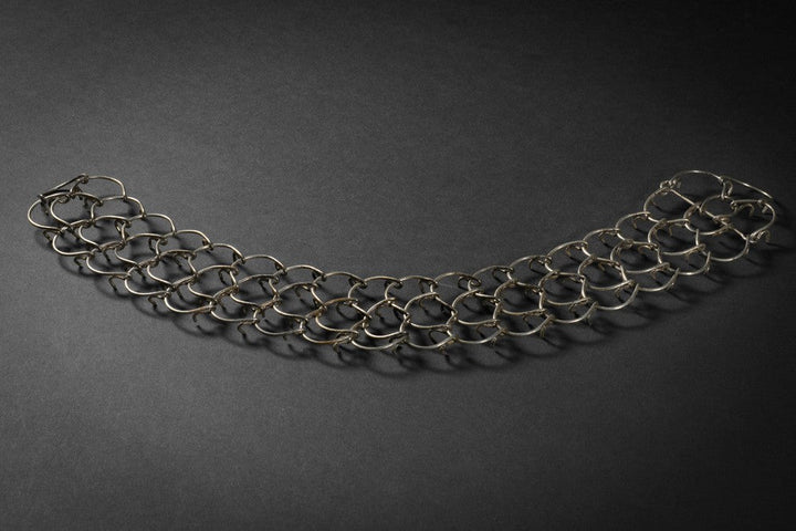 Instruments of penance and flogging : cilices and disciplines | RELICS