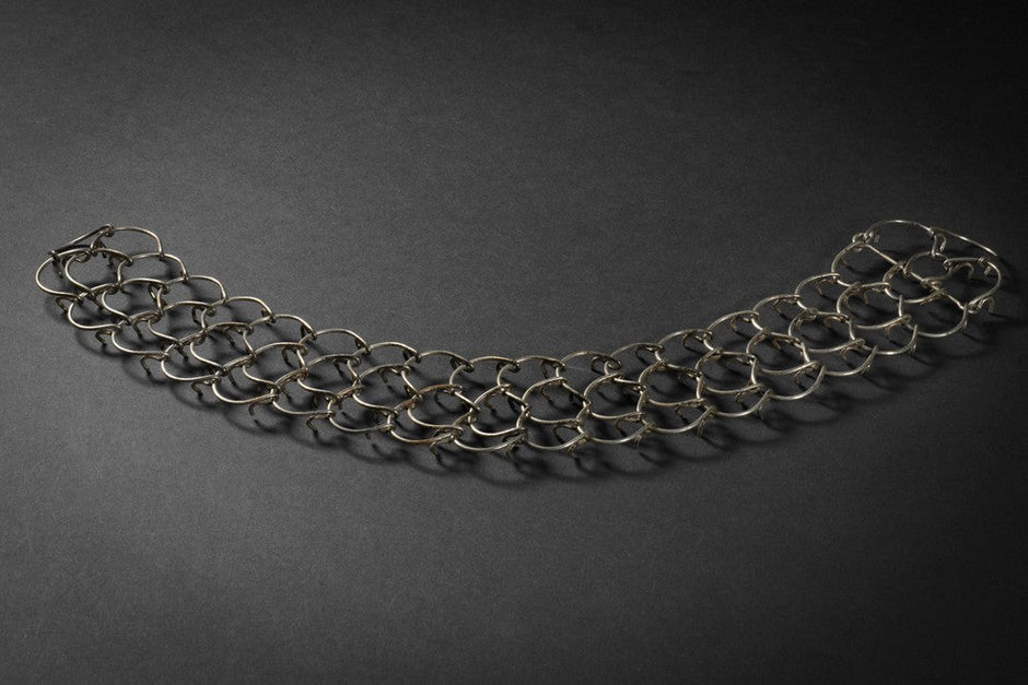 Instruments of penance and flogging : cilices and disciplines | RELICS