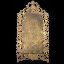 PAIR OF VAMPIRE AND DEVIL MIRRORS | RELICS