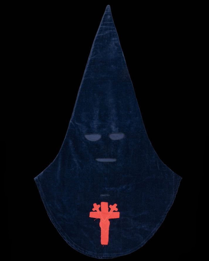 PENITENT'S CAPIROTE - ODDITIES | RELICS