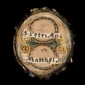 RELICS OF SAINT PETER AND SAINT MATTHEW | RELICS