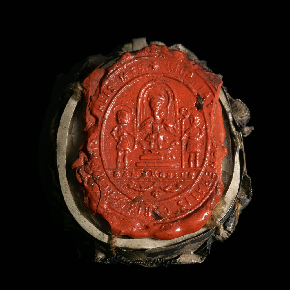 RELIQUAIRE, RELIQUE DE SAINT GREGOIRE 1ER dit GREGOIRE LE GRAND | RELICS