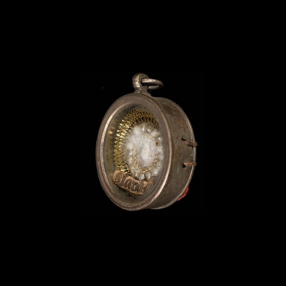 RELIQUAIRE, RELIQUE DE SAINT JACQUES | RELICS