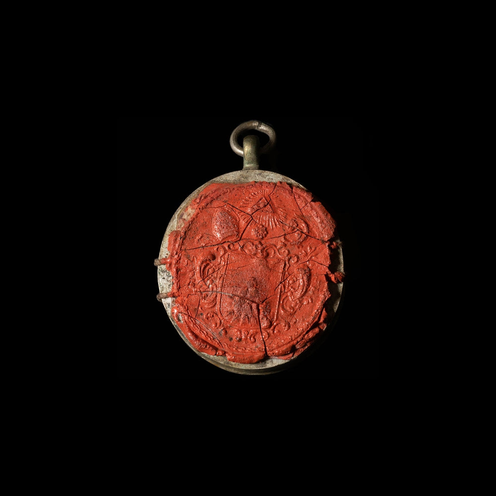 RELIQUAIRE, RELIQUE DE SAINT JACQUES | RELICS