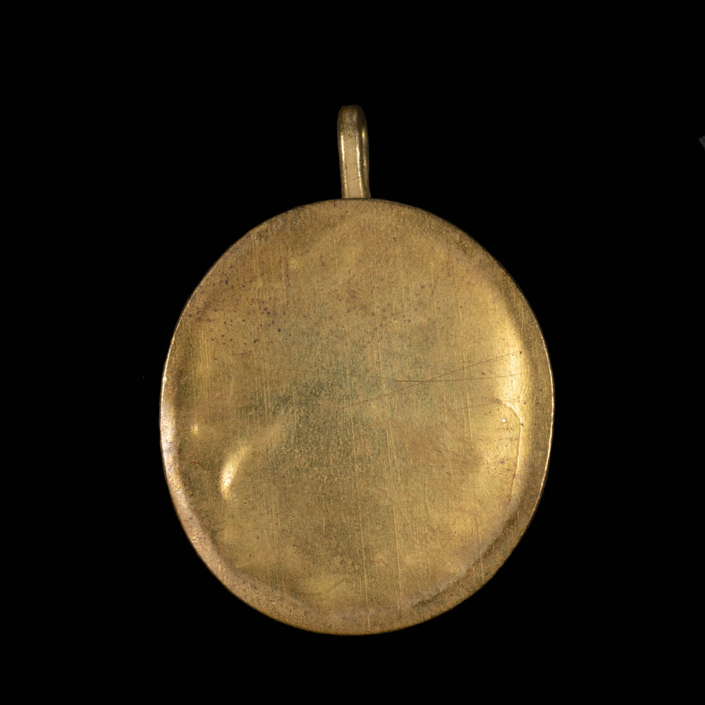 RELIQUAIRE, RELIQUE DE SAINT JOSEPH ORIOL | RELICS