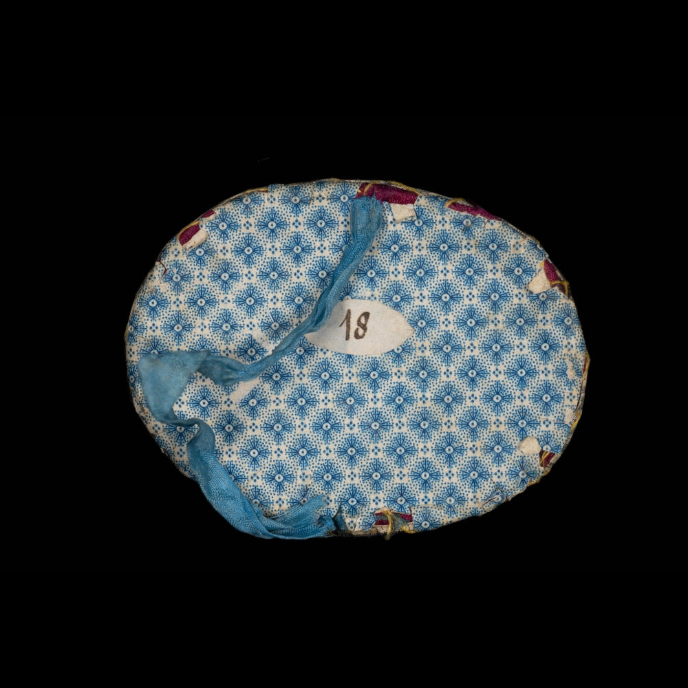 RELIQUAIRE, RELIQUE DE SAINTE MARGUERITE MARIE ALACOQUE | RELICS