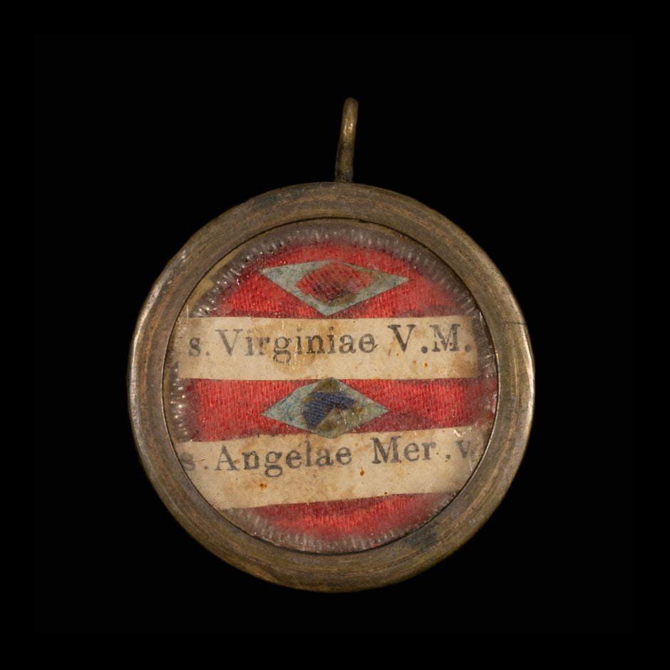 Ancient Relics and Reliquaries - History and Mystery | RELICS