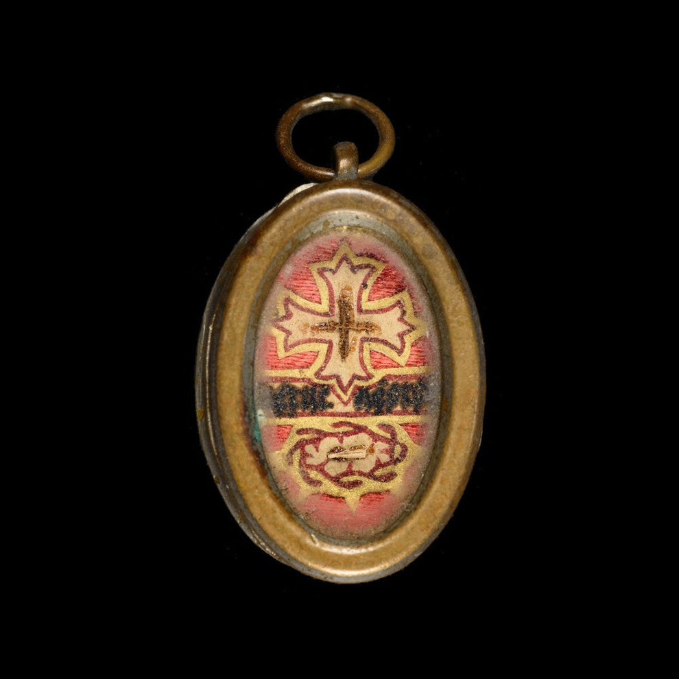 RELIQUARY, RELICS OF THE TRUE CROSS AND THE HOLY CROWN OF THORNS | RELICS