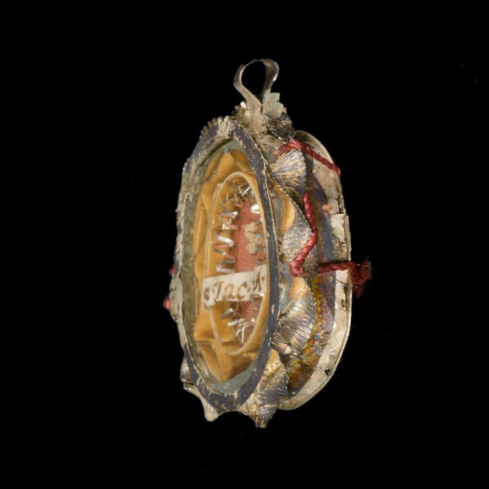 RELIQUE DE SAINT JACQUES MINEUR APOTRE | RELICS