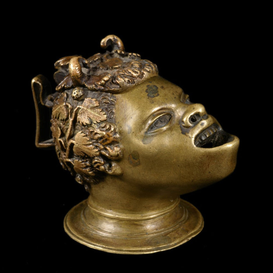 Ancient esoteric objects: The devil and the occult | RELICS