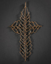 Instruments of penance and flogging : cilices and disciplines | RELICS