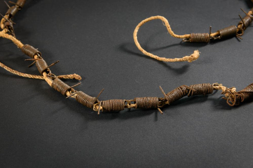 ANCIENT CILICE | RELICS