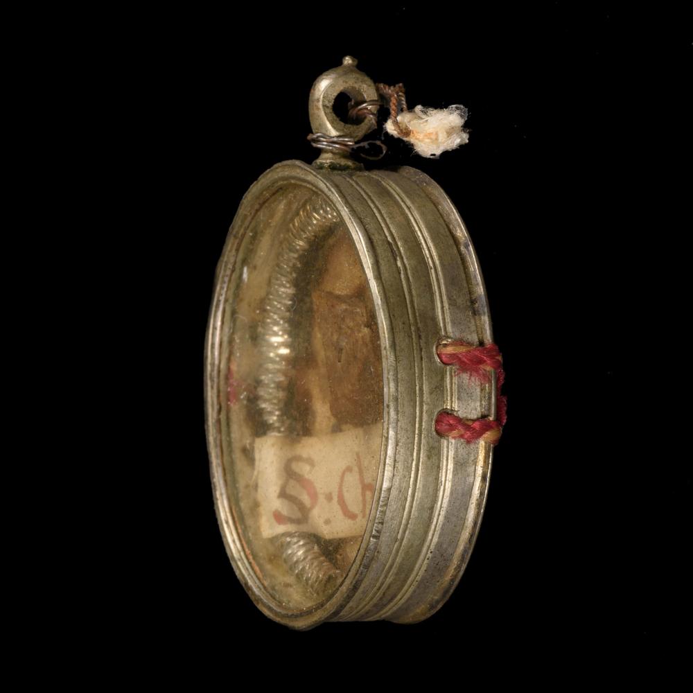RELIQUE DE SAINTE CHRISTINE | RELICS