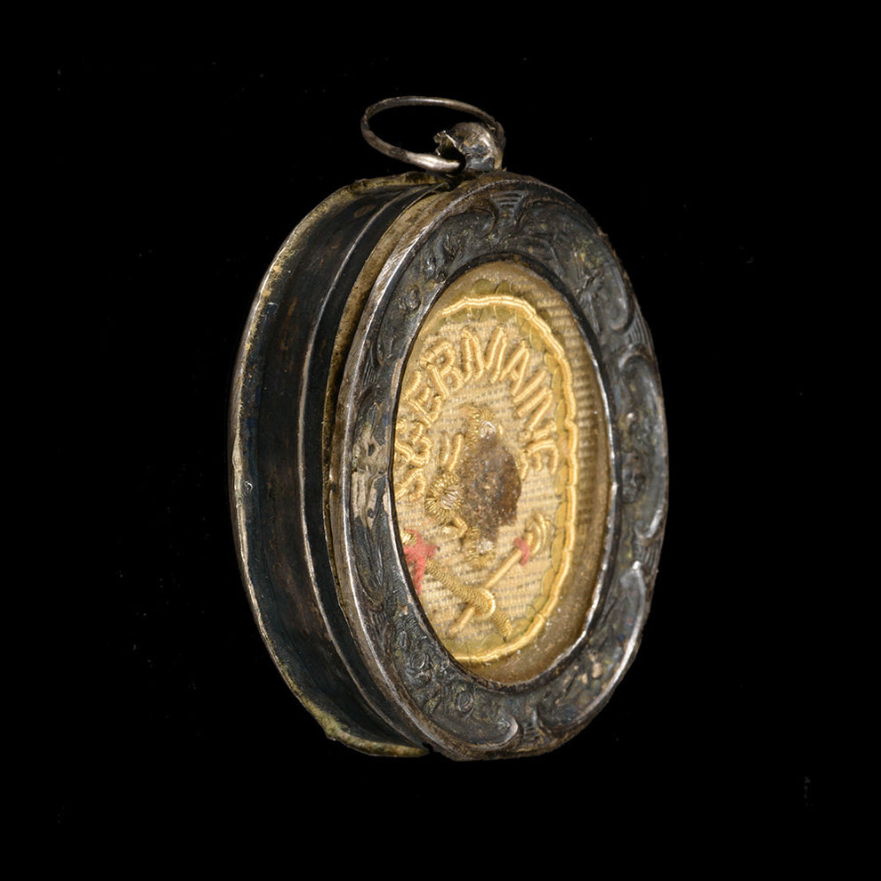 RELIC OF SAINT GERMAIN | RELICS