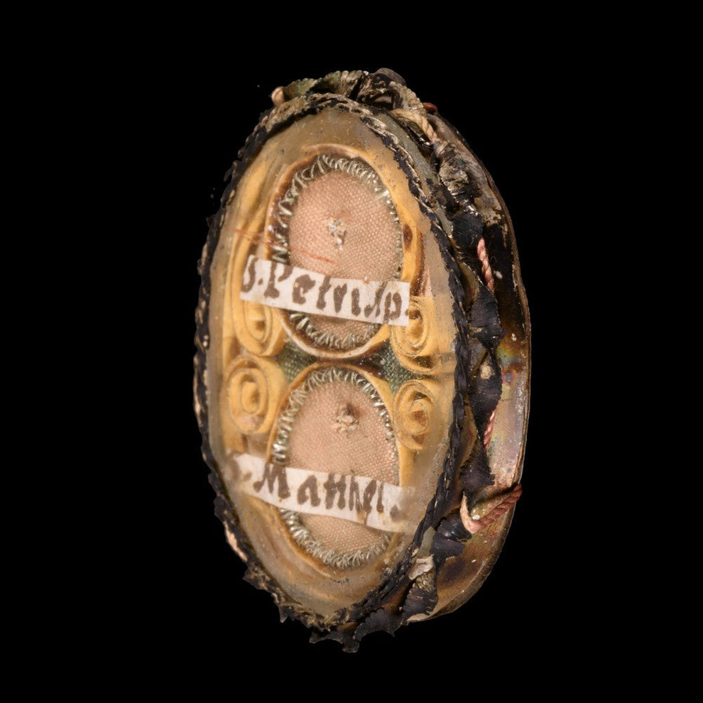 RELICS OF SAINT PETER AND SAINT MATTHEW | RELICS
