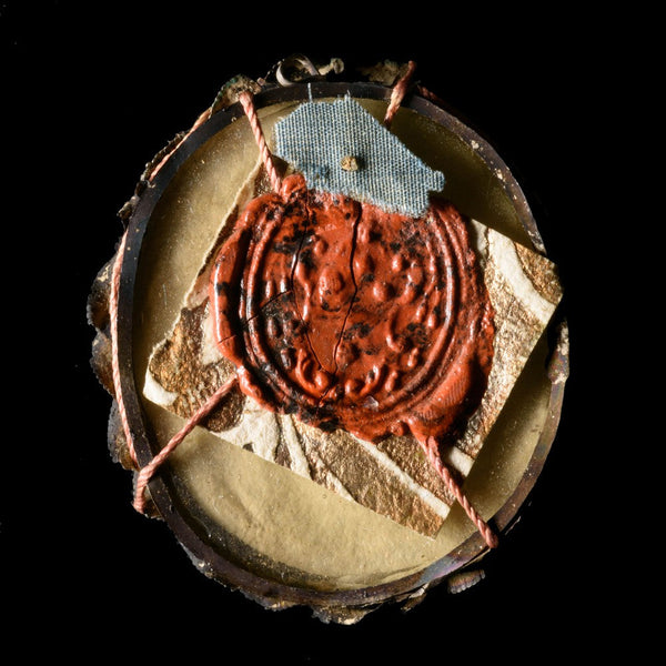 RELICS OF SAINT PETER AND SAINT MATTHEW | RELICS