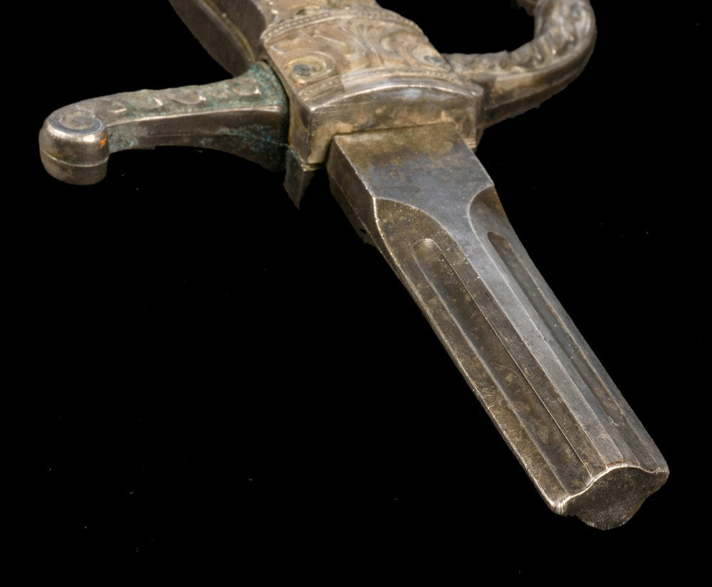 FALSE SWORD SYRINGE | RELICS